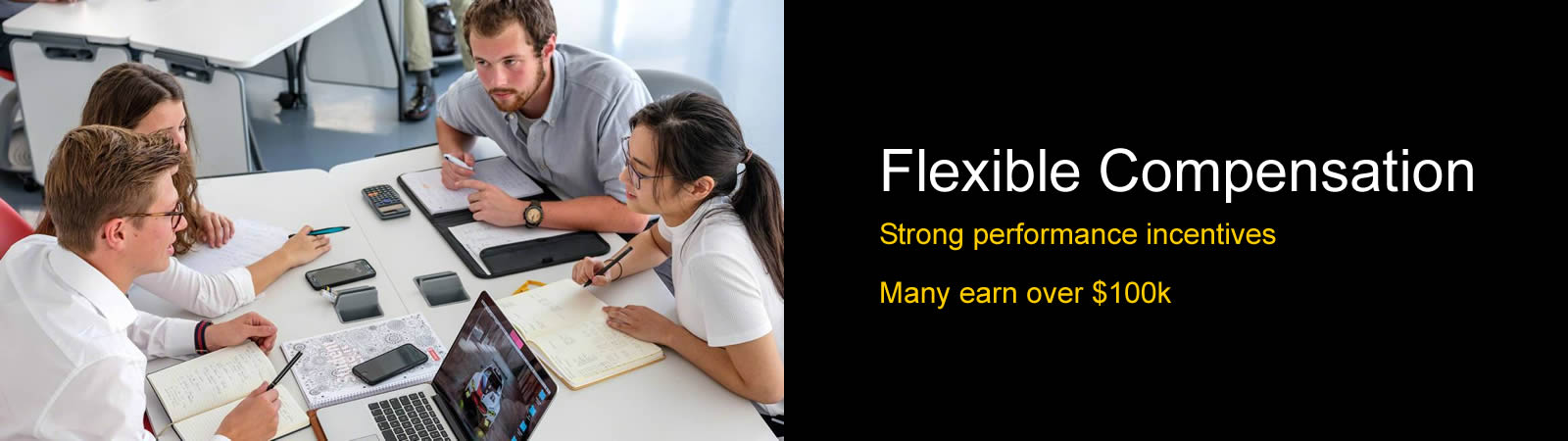 FlexTraining Online Training solutions - Sales Partner Opportunity